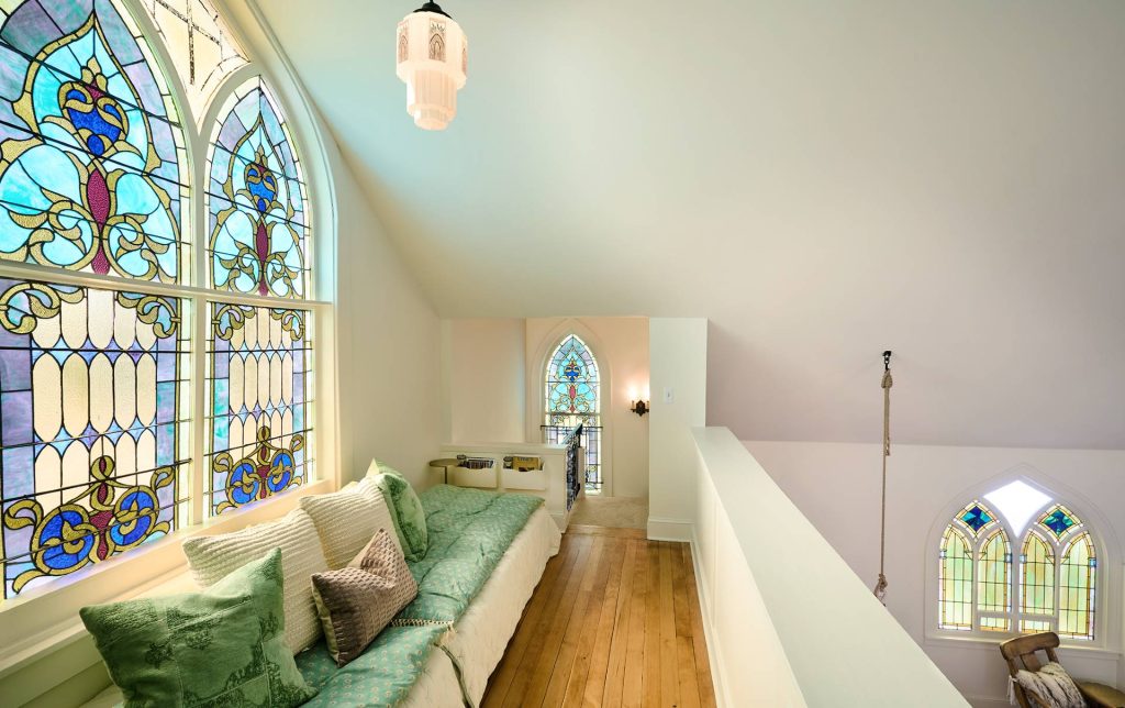 Amenities - Chapel House Prescott